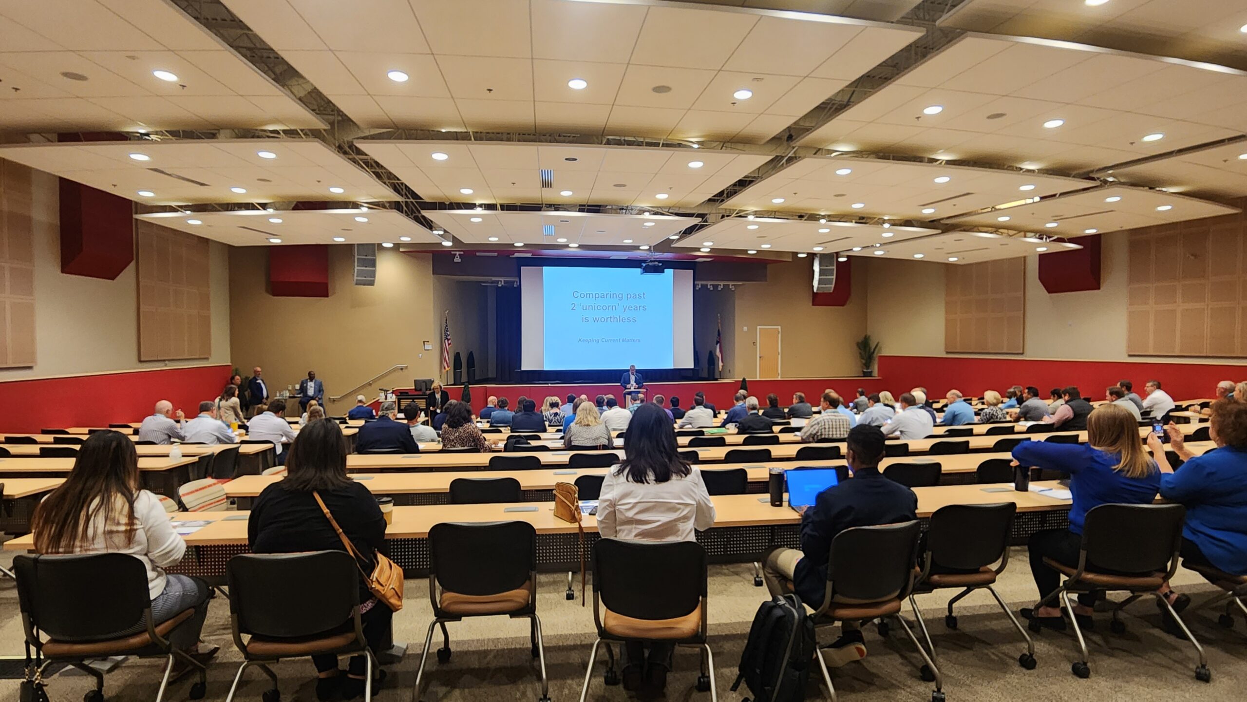 Triad Housing Conference – TREBIC