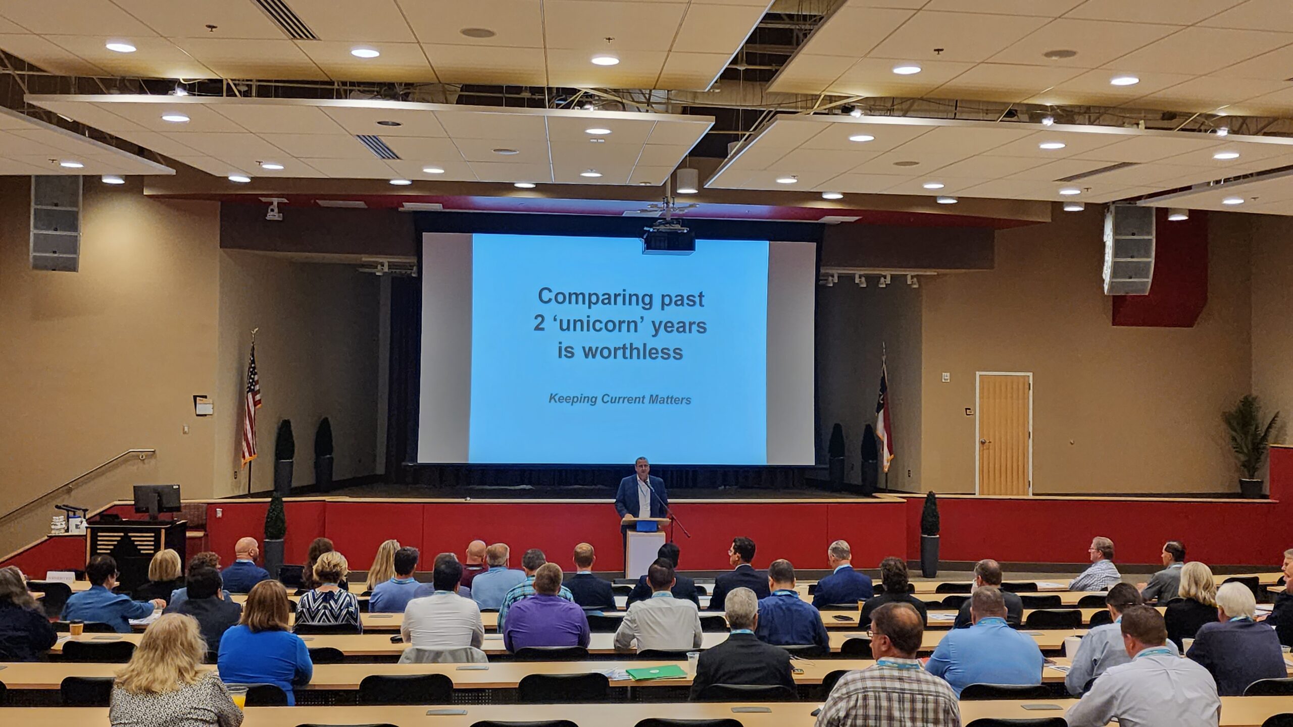 Triad Housing Conference – TREBIC