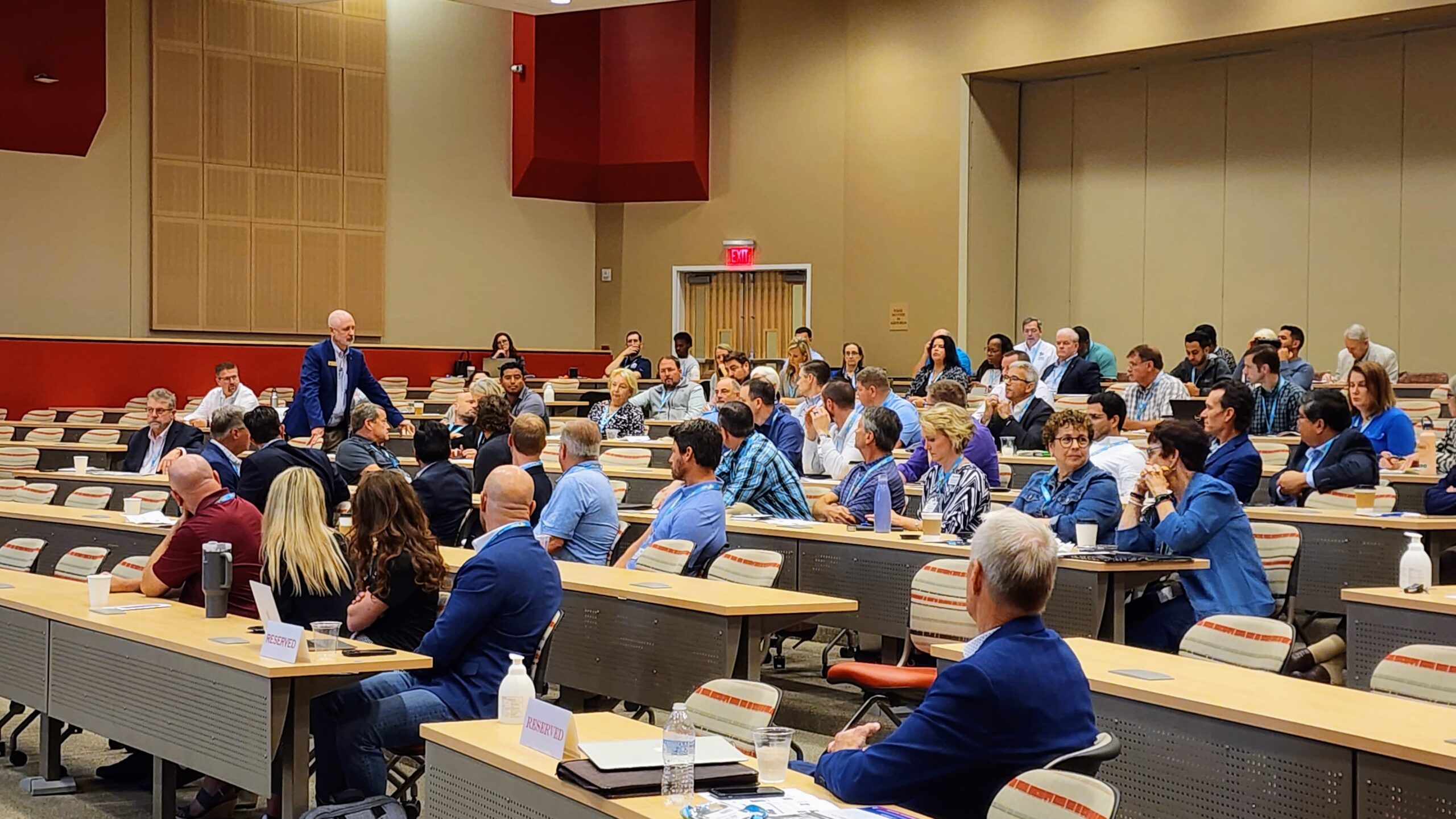 Triad Housing Conference – TREBIC