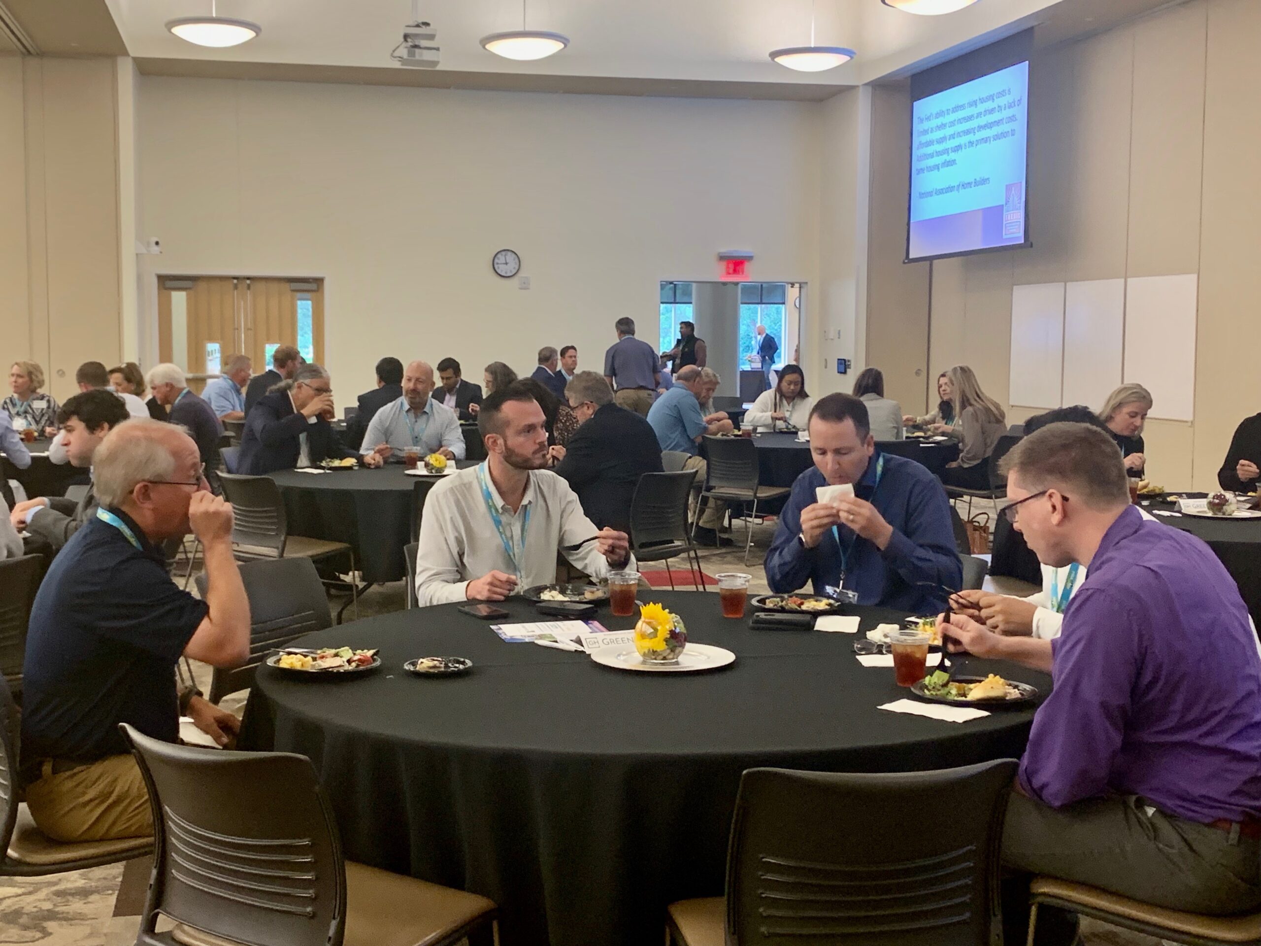 Triad Housing Conference – TREBIC